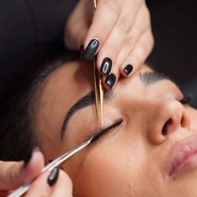 Tipe-tipe Lashes yang Trending di Tahun 2023 | Rekomendasi tipe eyelash ...
