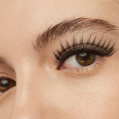 Cara Memilih Tipe Eyelash Extensions yang Cocok dengan Bentuk Mata Anda ...